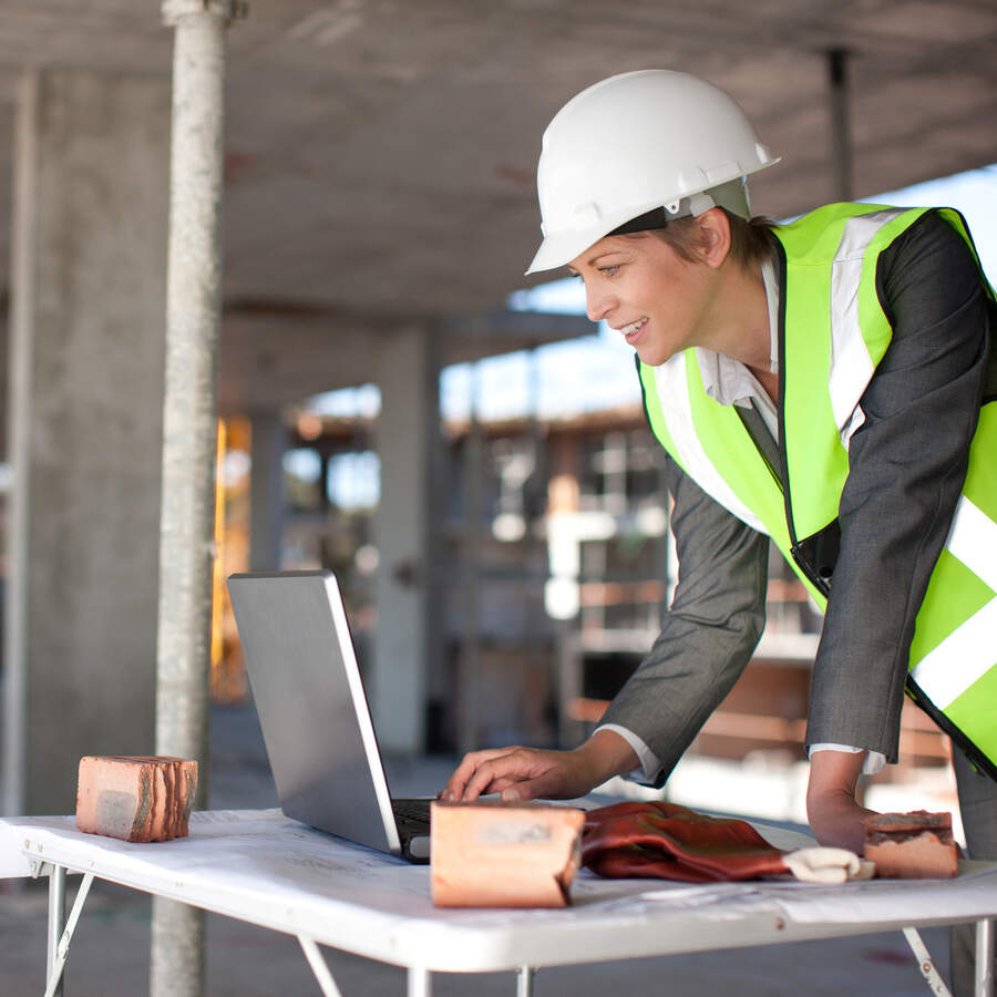 Why ERP is critical for construction and manufacturing industries ...