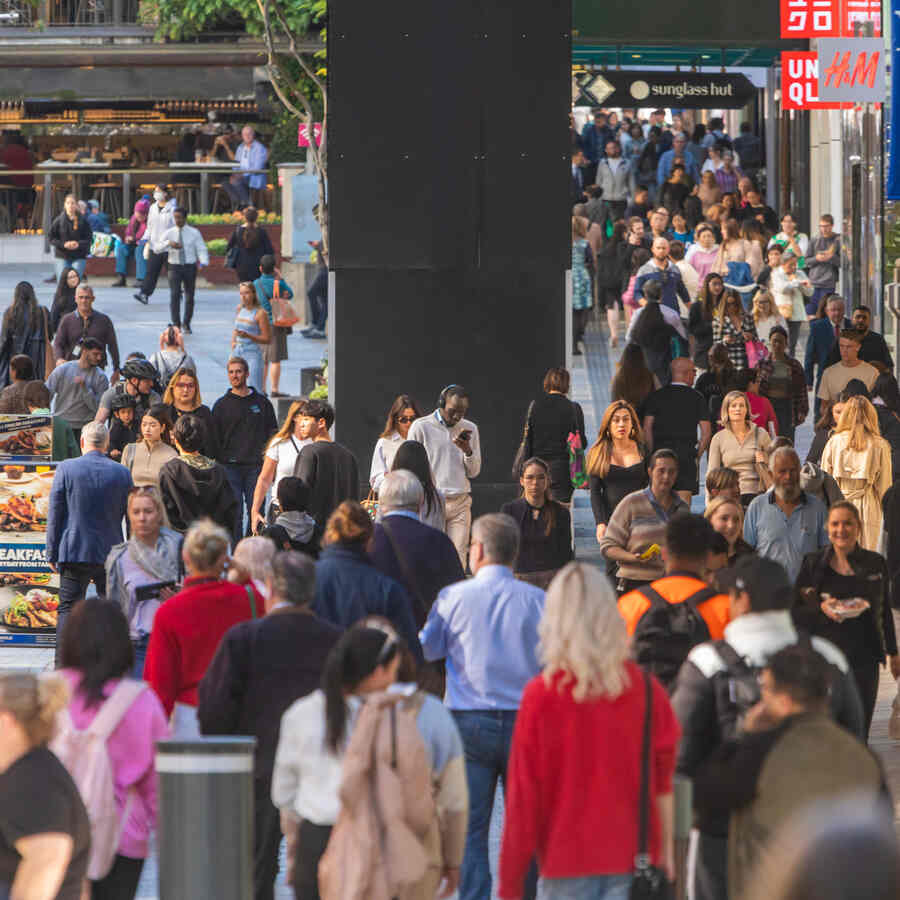 Meeting community expectations: how local governments can adapt to ...
